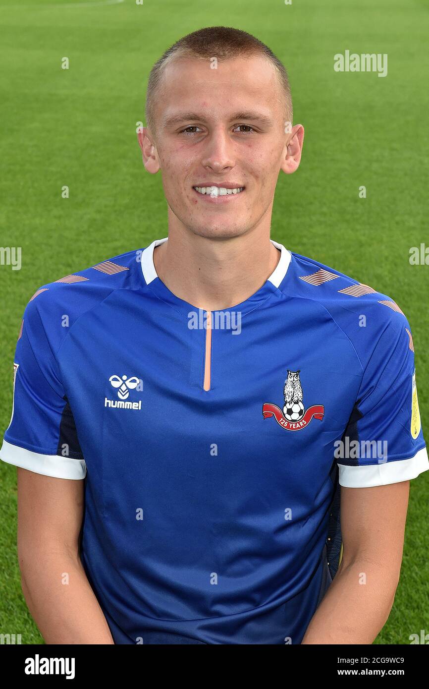 Tom hamer hi-res stock photography and images - Alamy