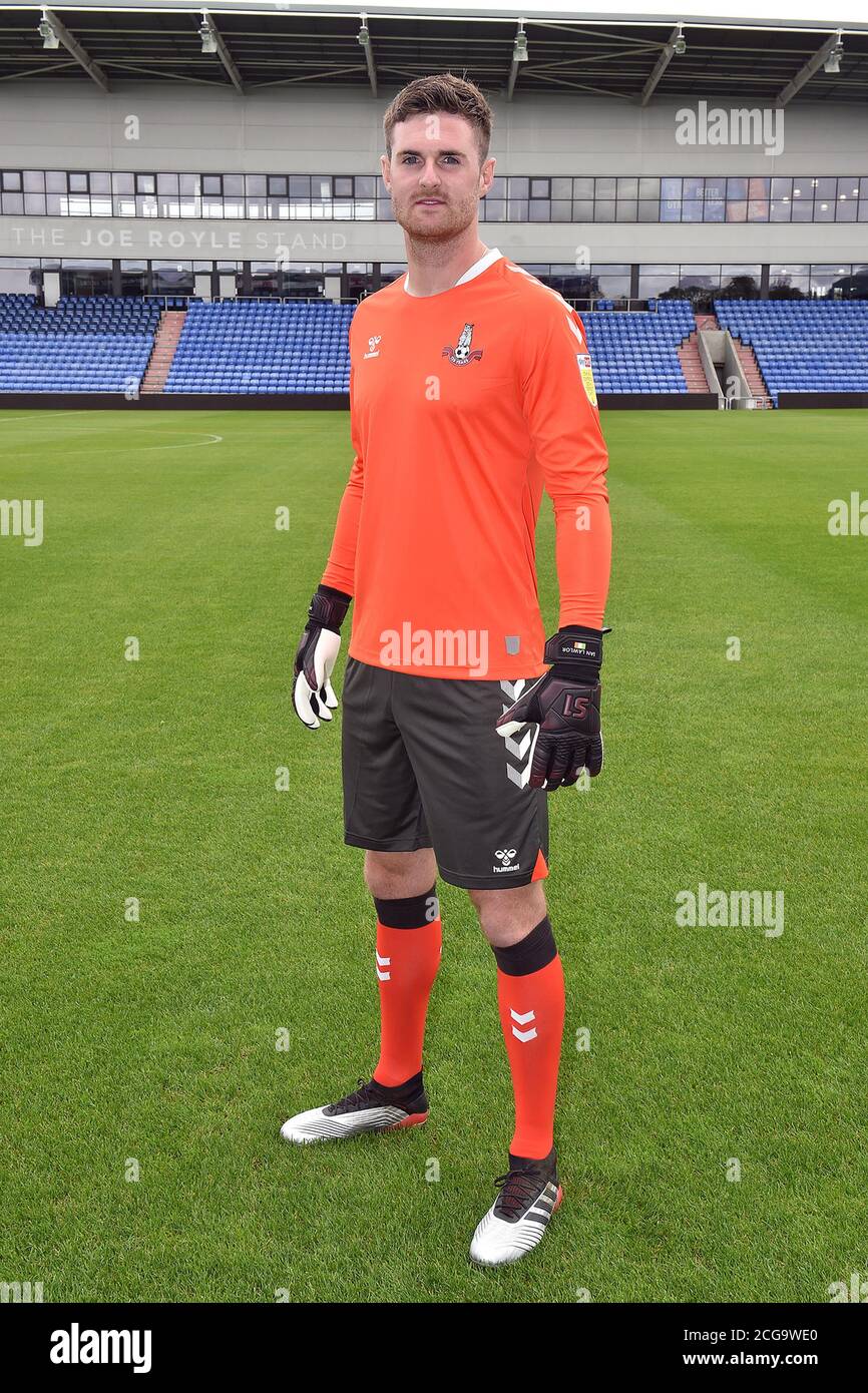 Credit eddie garvey hi-res stock photography and images - Alamy