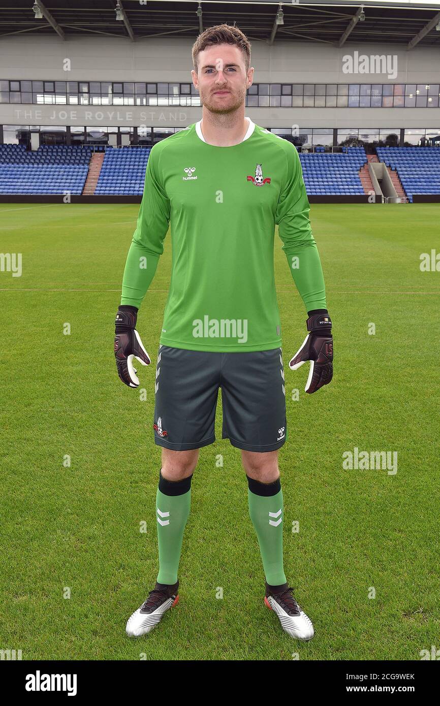 Credit eddie garvey hi-res stock photography and images - Alamy