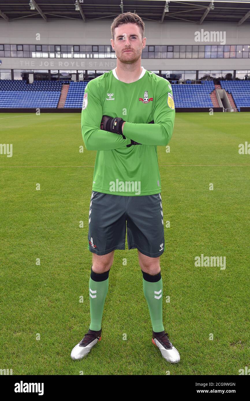 Credit eddie garvey hi-res stock photography and images - Alamy