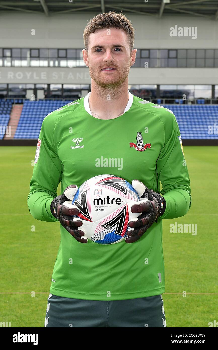 Credit eddie garvey hi-res stock photography and images - Alamy