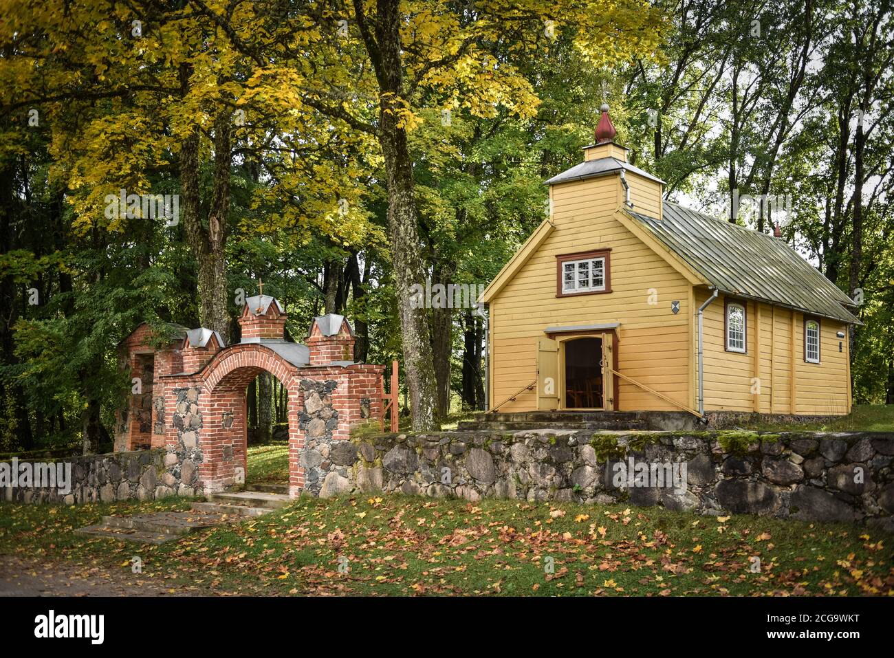 Christian country hi-res stock photography and images - Alamy