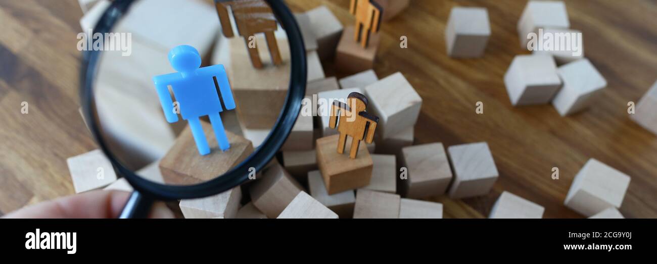 Miniature People High Resolution Stock Photography and Images - Alamy