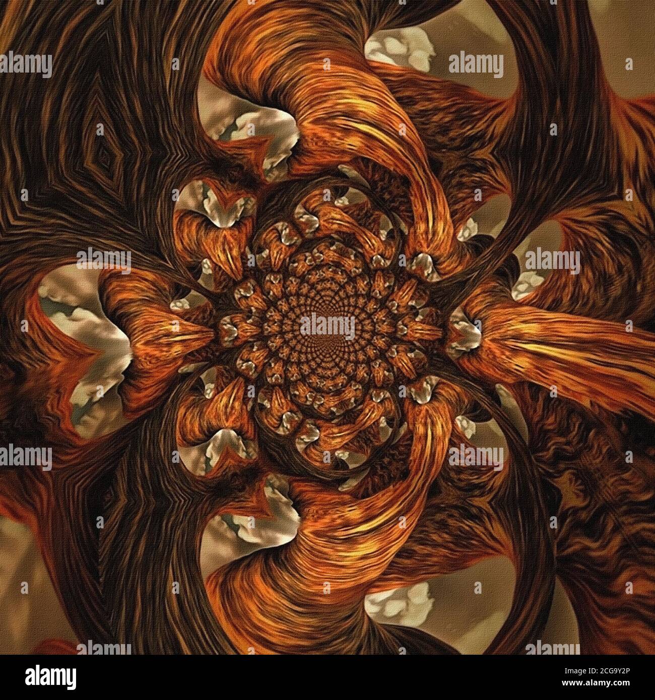 Mirrored canvas hi-res stock photography and images - Alamy