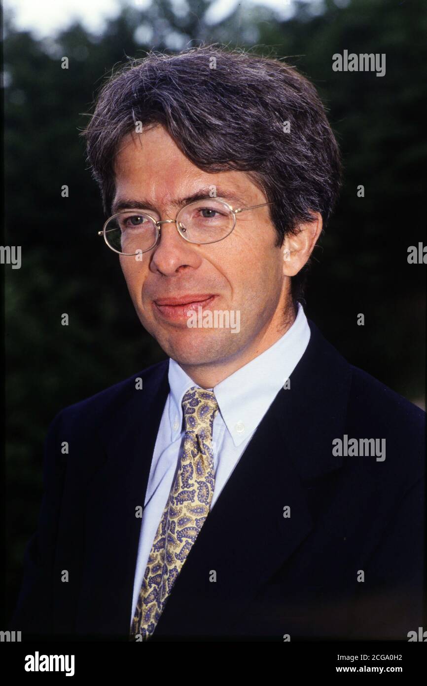 Judge Lambert, also called "le Petit Juge", Lyon, France, 1992 Stock ...