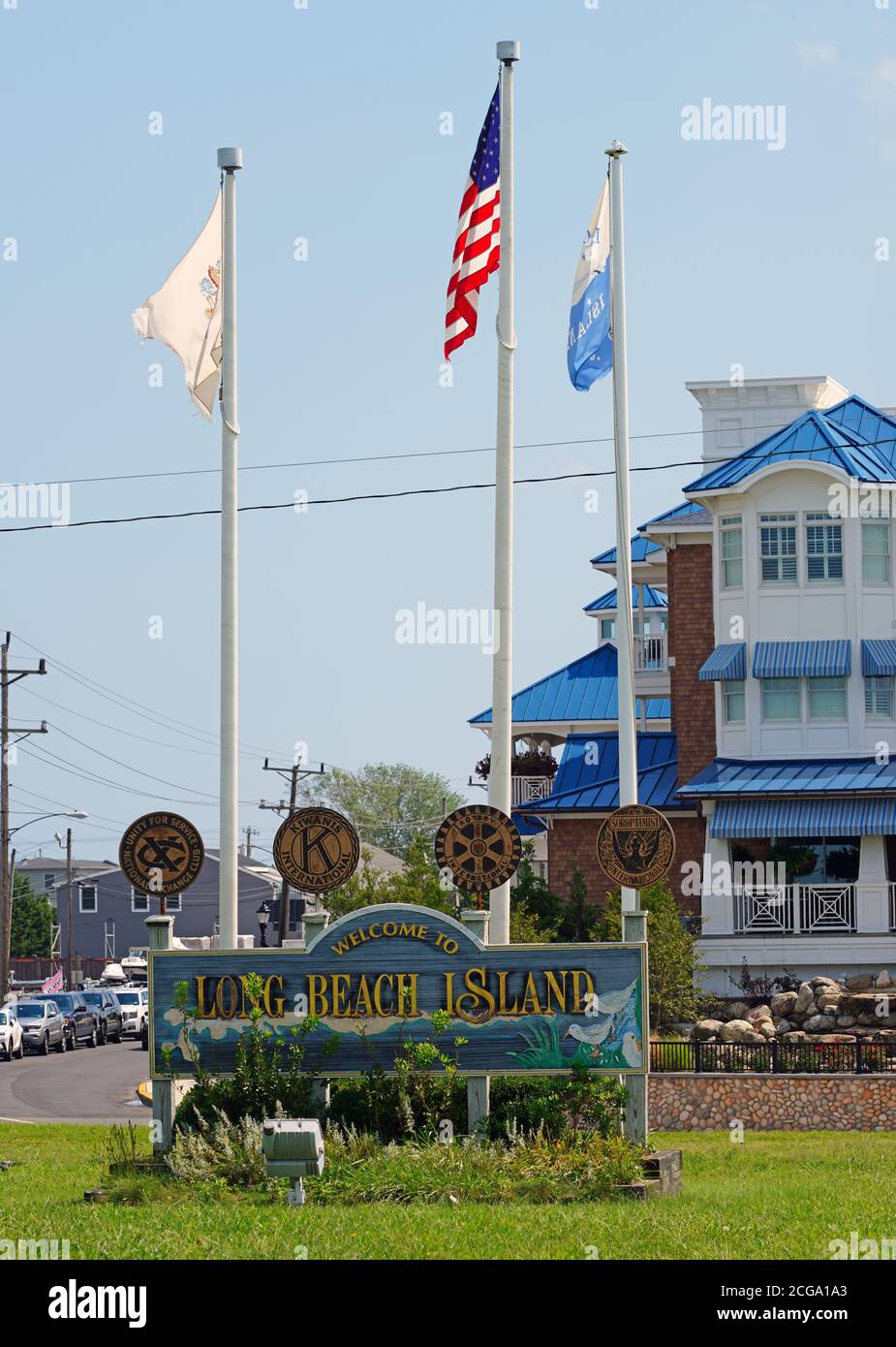 Lbi To Atlantic City