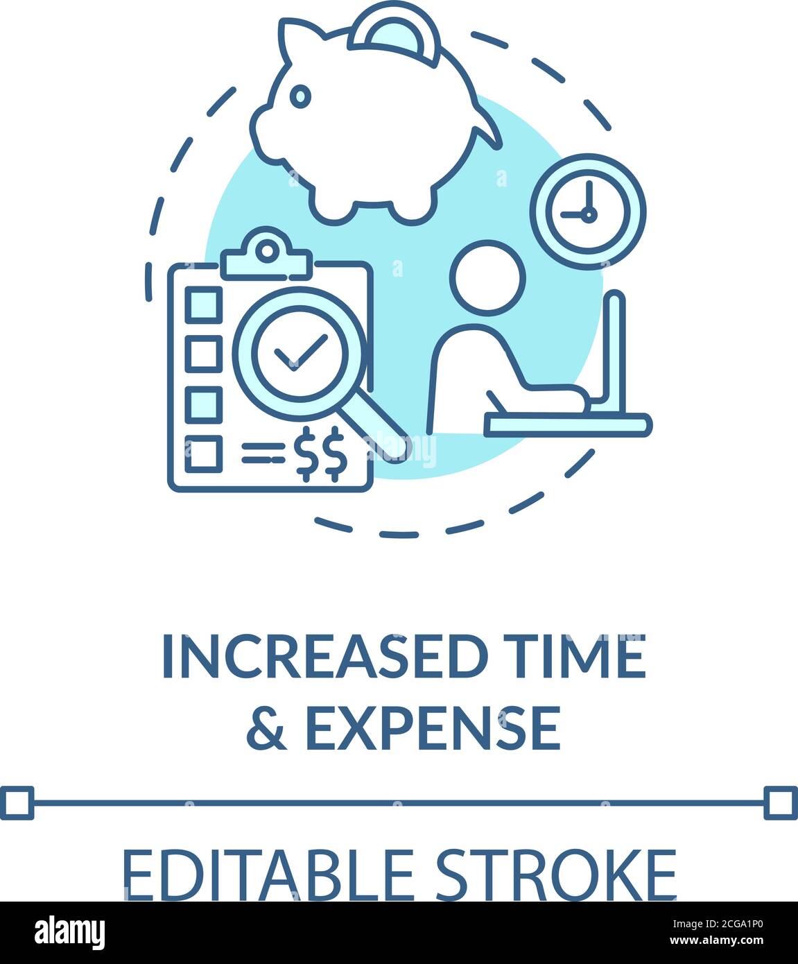 Coordination complex Stock Vector Images - Alamy