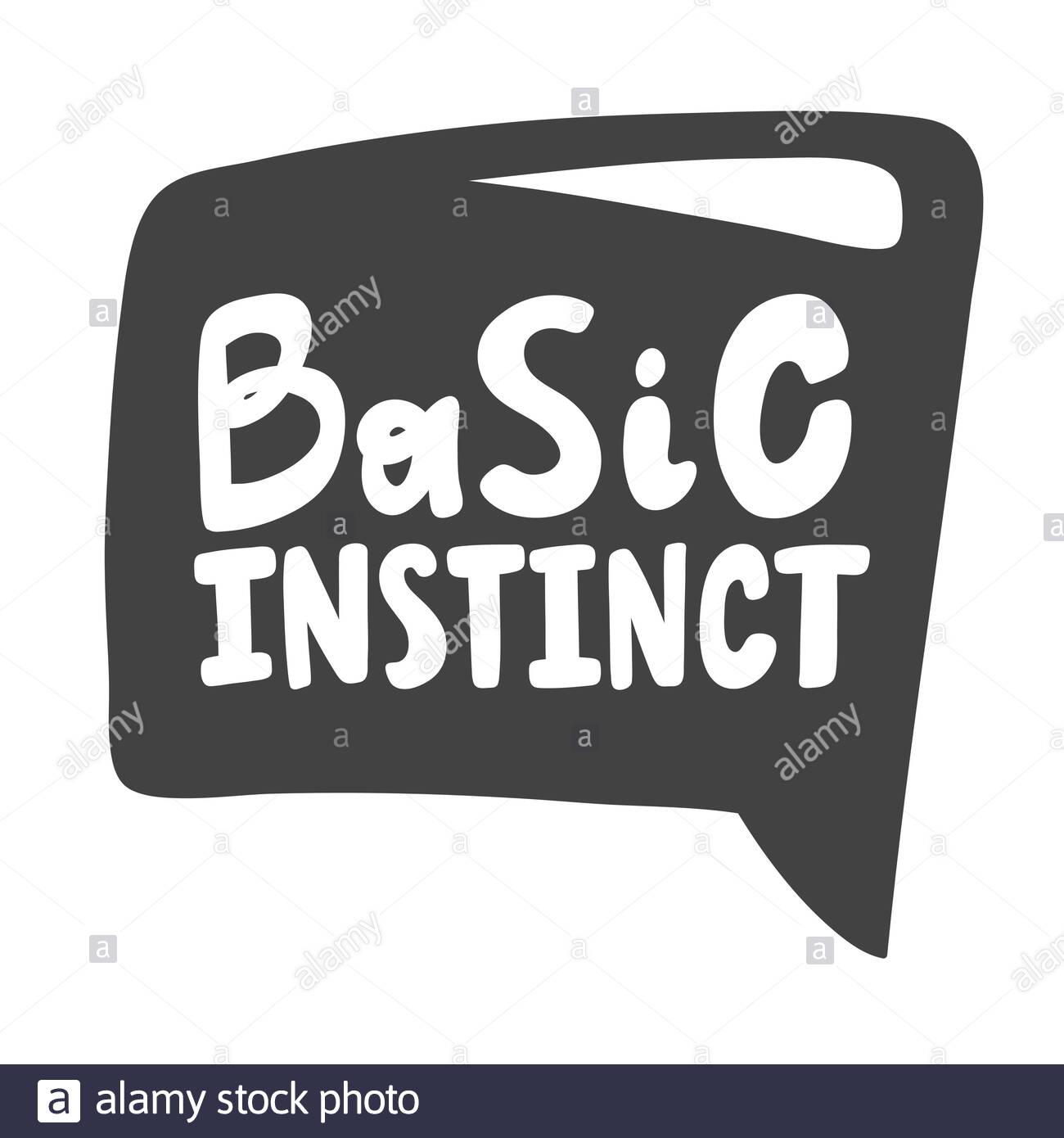 Basic Instinct Movie High Resolution Stock Photography and Images - Alamy