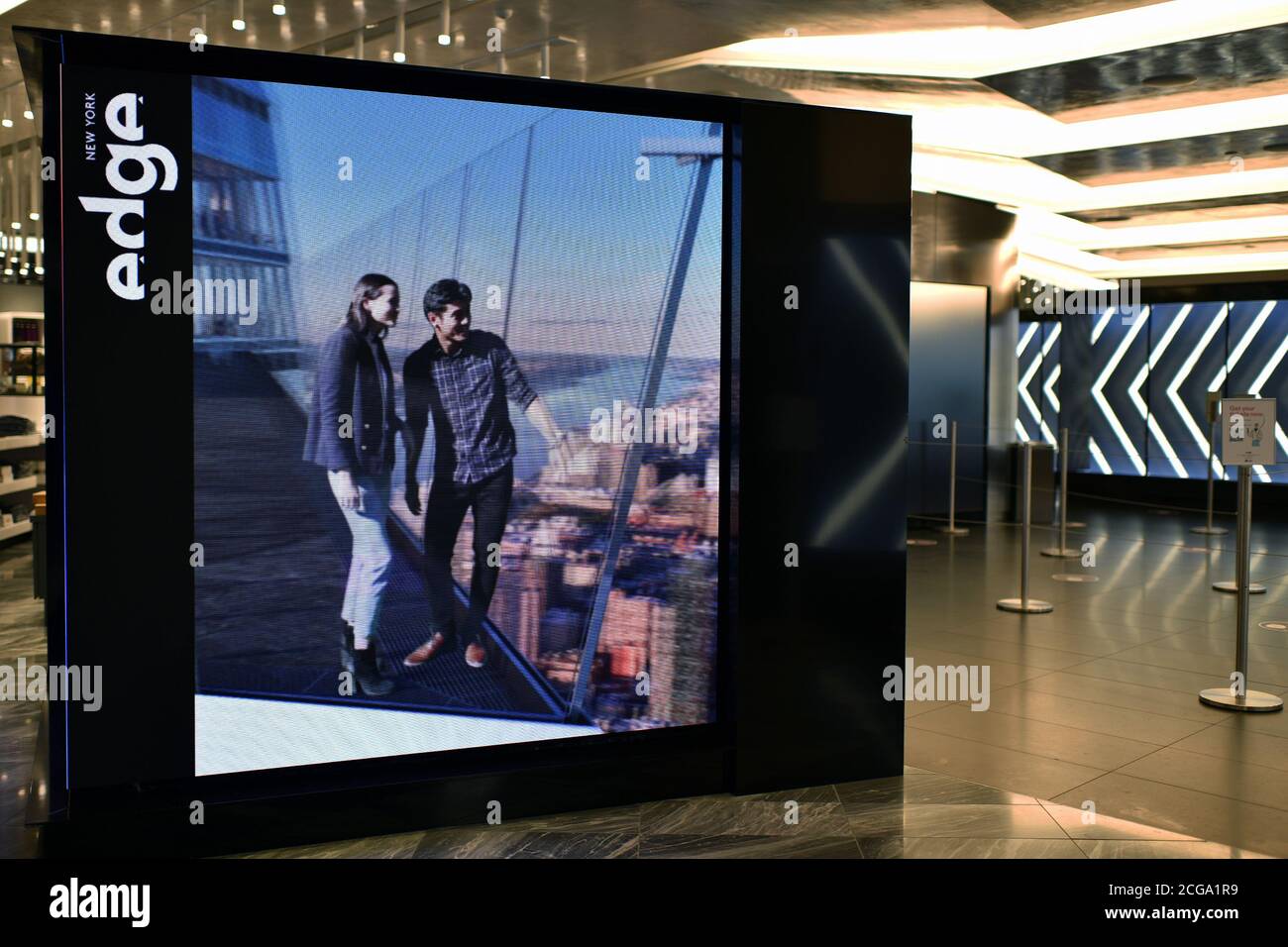 100th Floor High Resolution Stock Photography and Images - Alamy