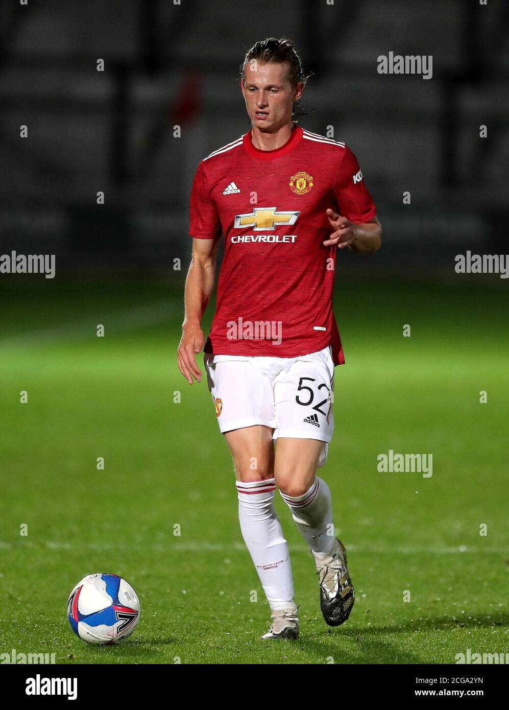 Max taylor football hi-res stock photography and images - Alamy