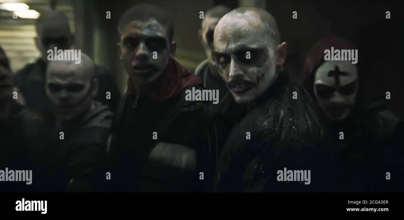 USA. Elliot Warren in a scene from the ©Warner Bros new movie: The ...