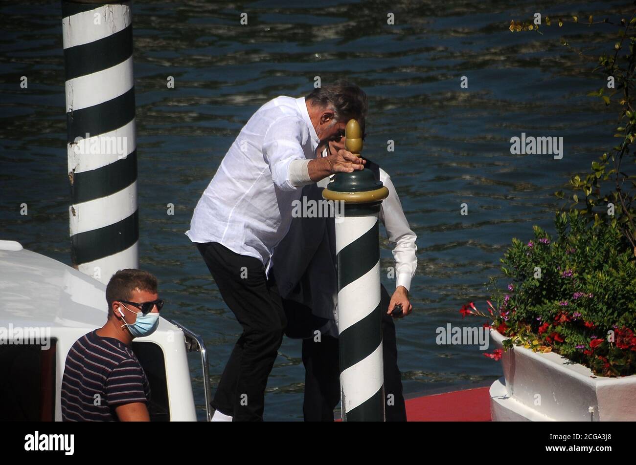 Fabio testi hi-res stock photography and images - Alamy