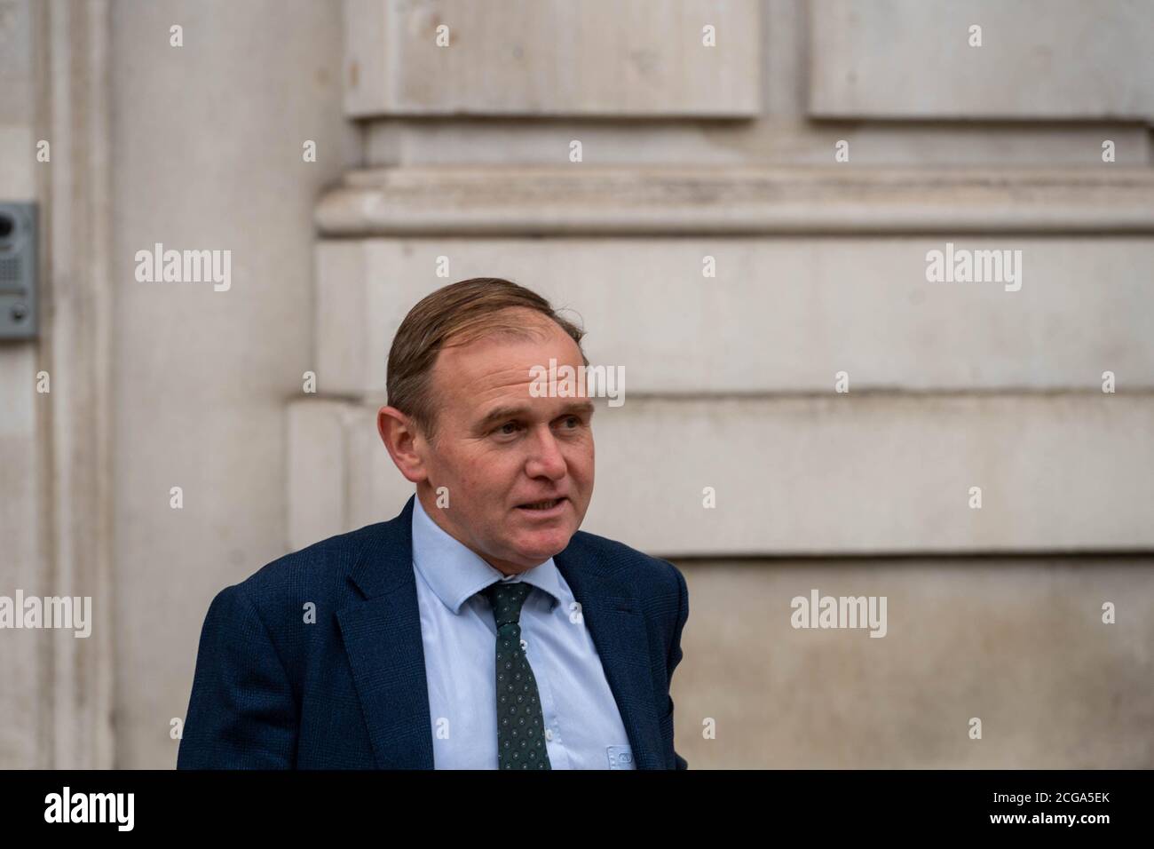 Cabinet office 70 whitehall 2020 hi-res stock photography and images ...