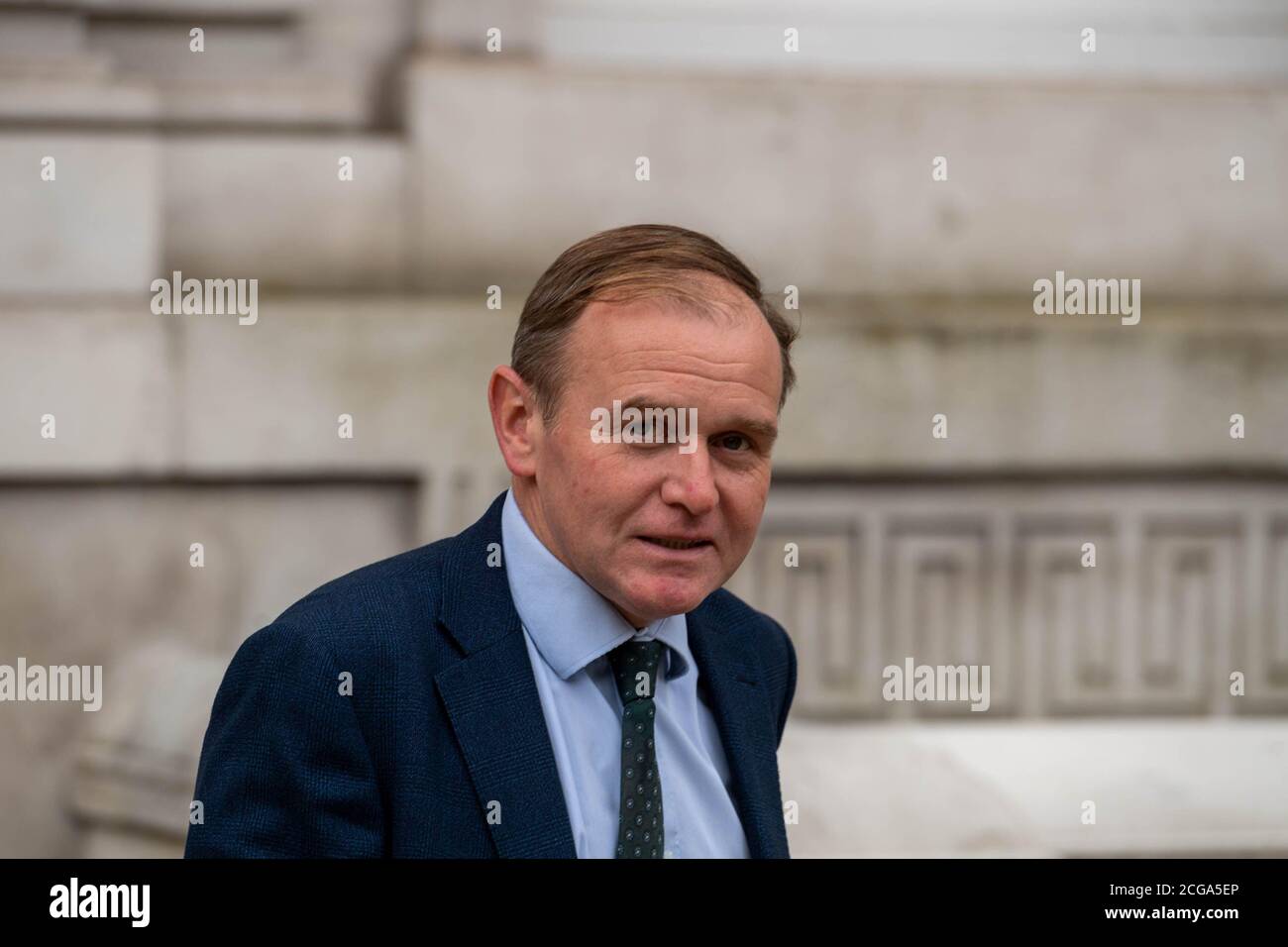 Cabinet office 70 whitehall 2020 hi-res stock photography and images ...