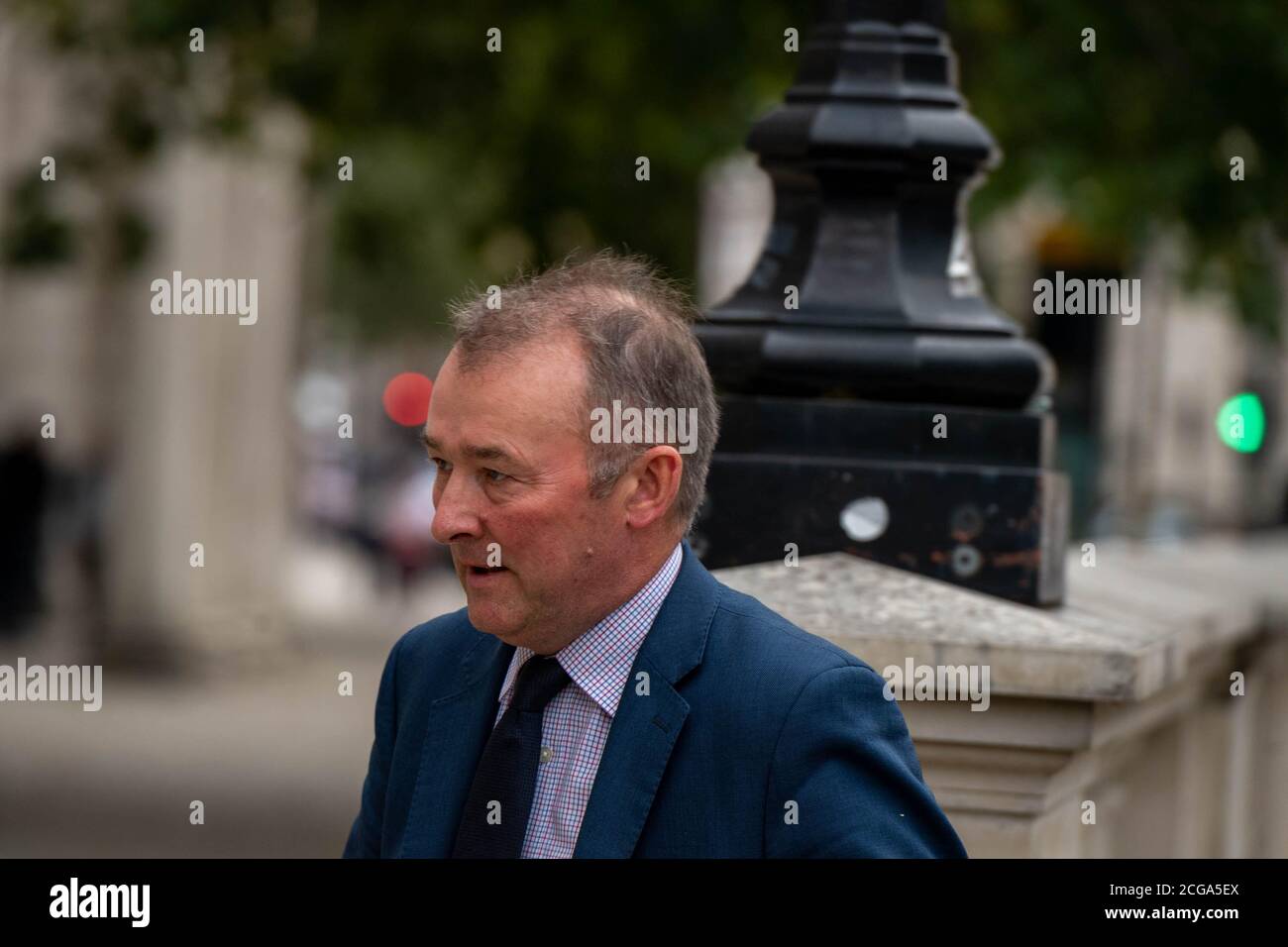 Cabinet office 70 whitehall 2020 hi-res stock photography and images ...