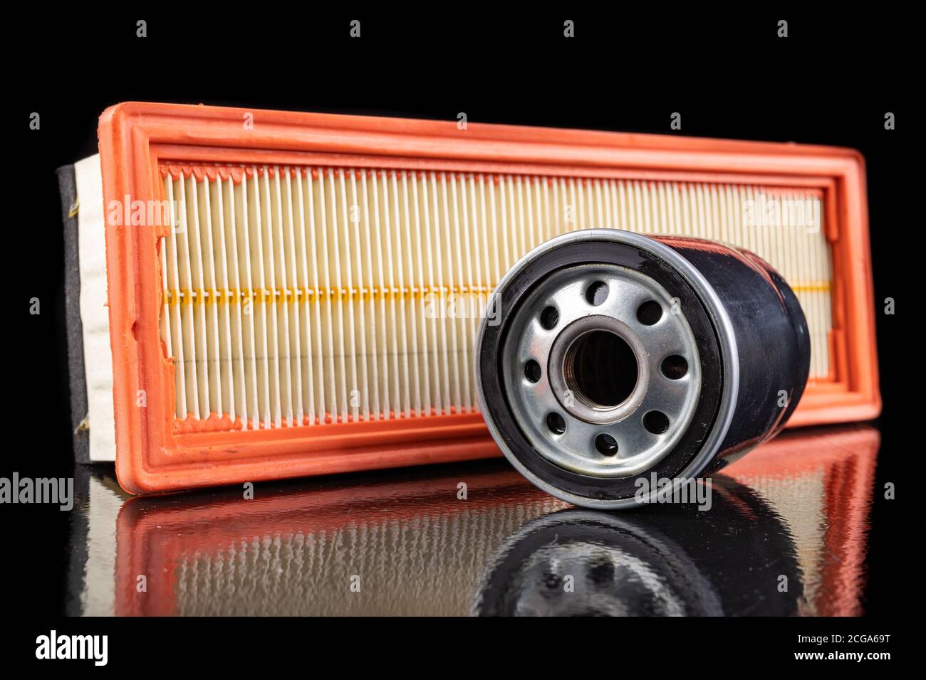 Filtration systems in ic engines - taiafunding