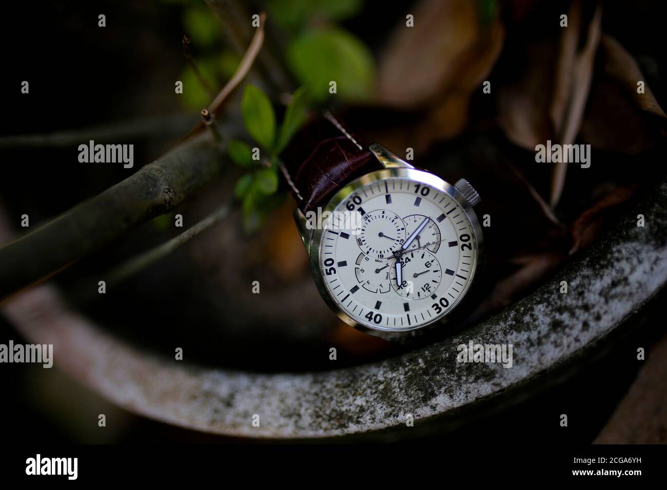 Skeleton clock detail hi-res stock photography and images - Alamy
