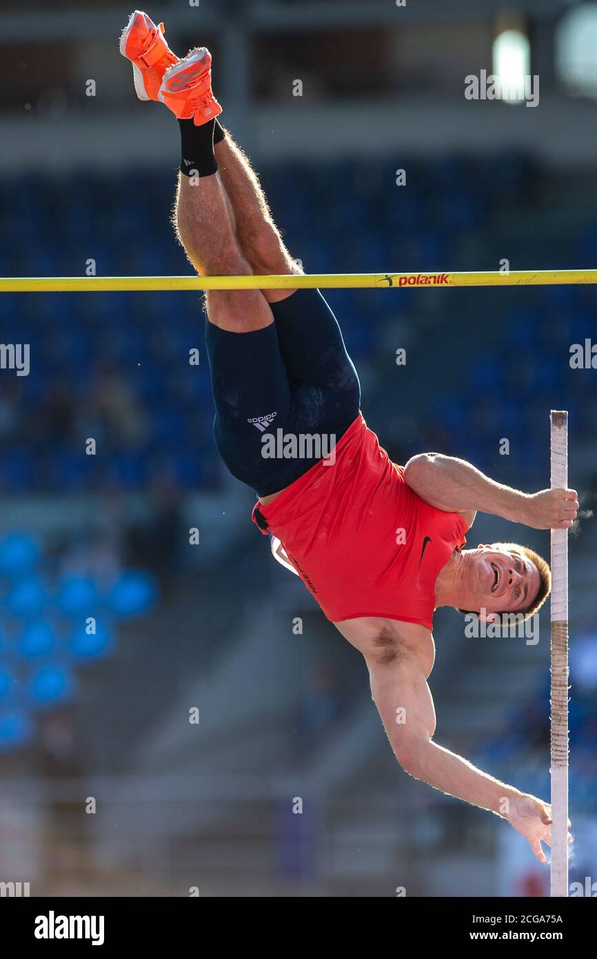 Matt ludwig hi-res stock photography and images - Alamy