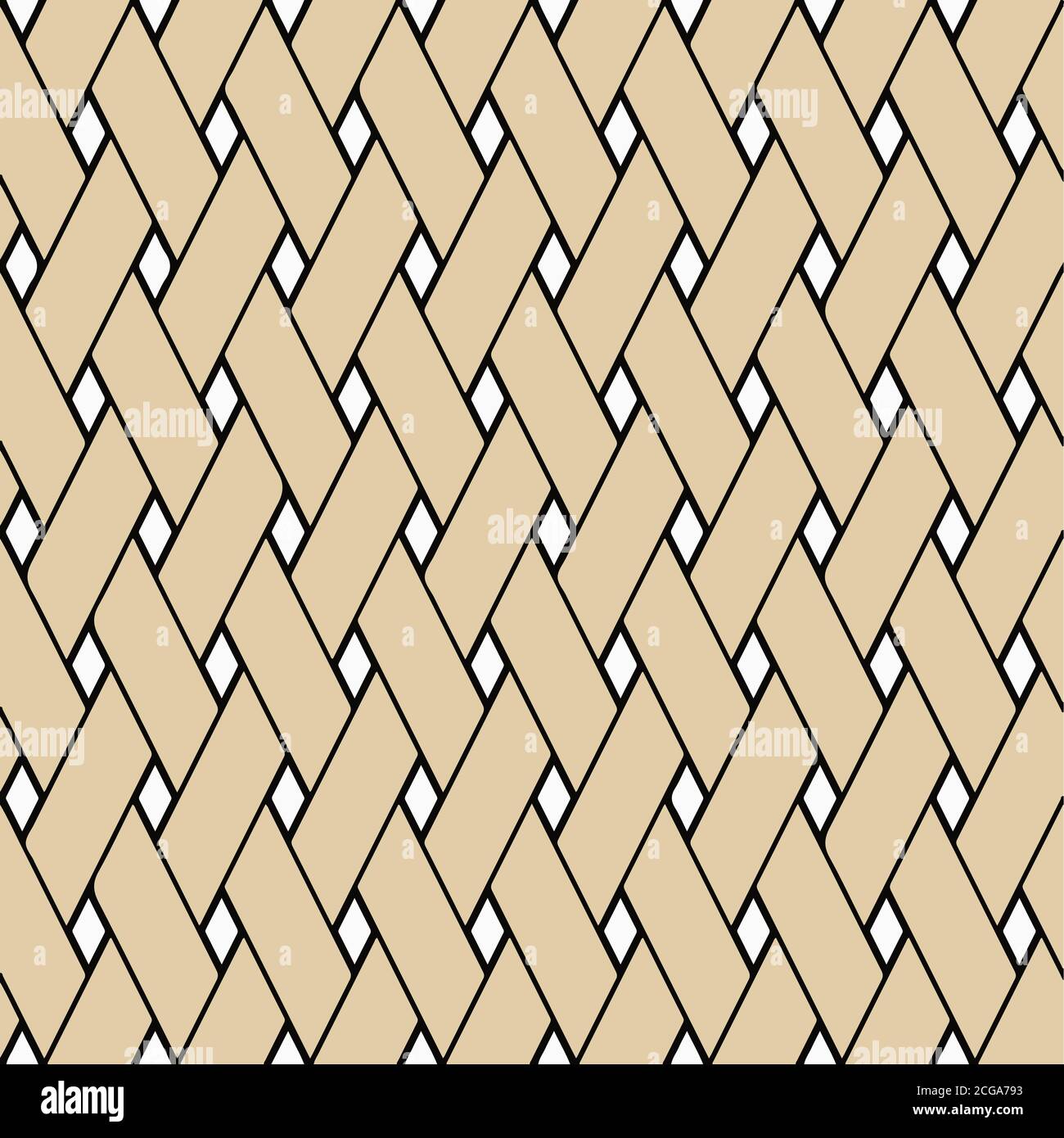 Network seamless textile pattern hi-res stock photography and images ...