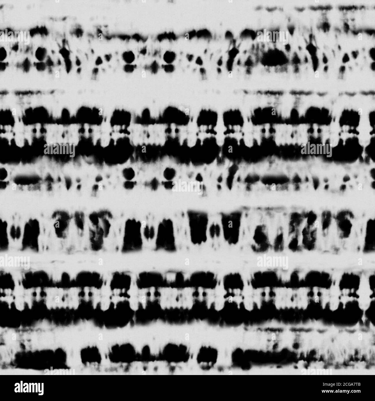 Tie dye tie dye background Black and White Stock Photos & Images - Alamy