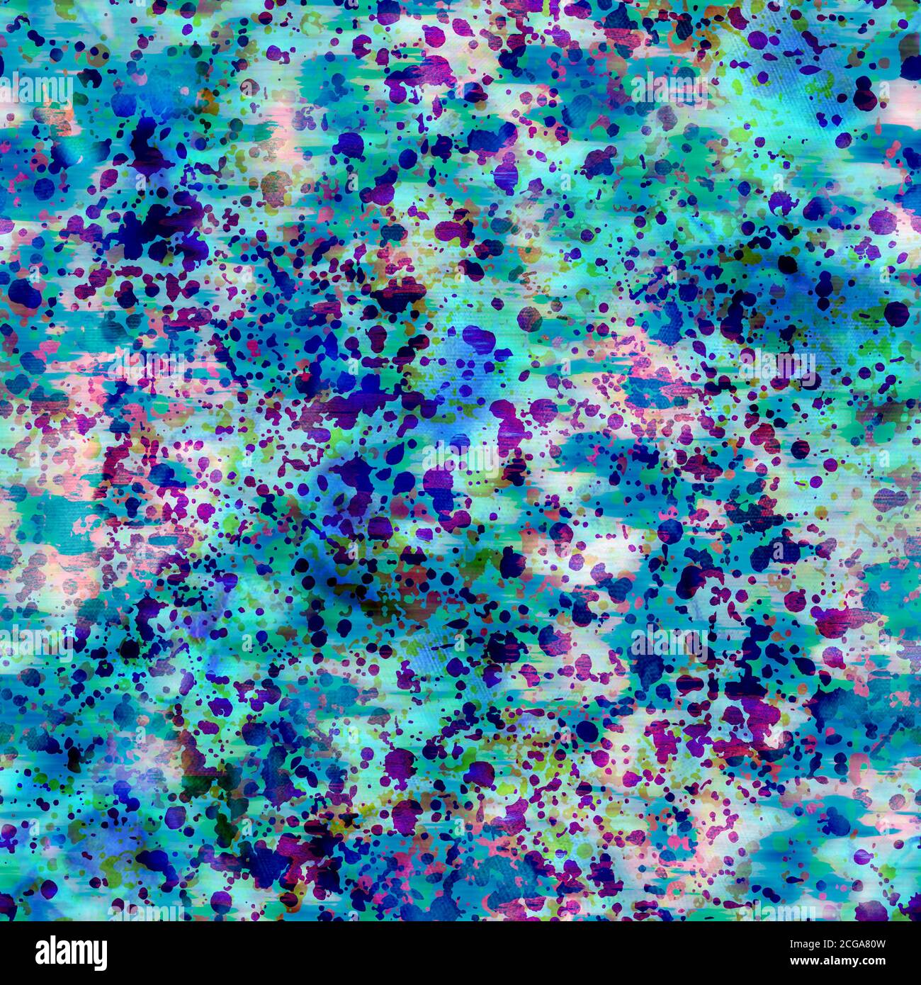 Abstract Texture Seamless Print Stock Photo - Alamy