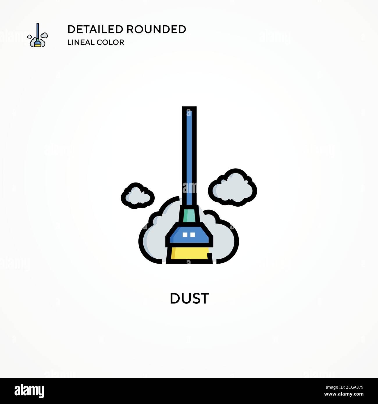 Dark sandy Stock Vector Images - Alamy