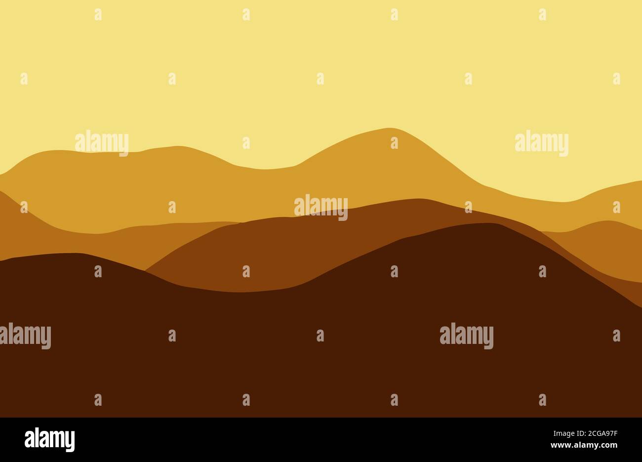 Sun light and haze Stock Vector Images - Alamy