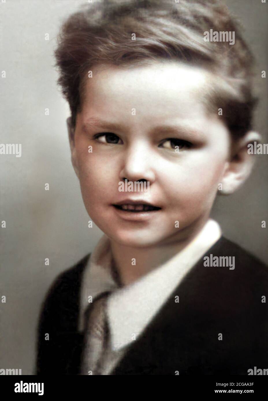 1943 ca, USA : The celebrated american actor JACK NICHOLSON ( born in ...