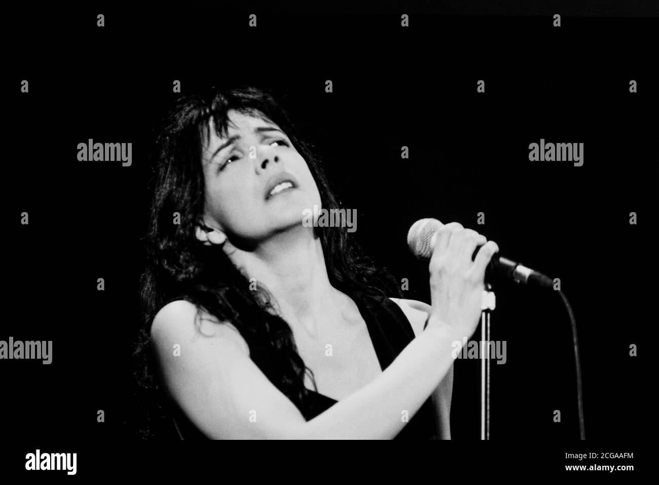 Carole laure hi-res stock photography and images - Alamy