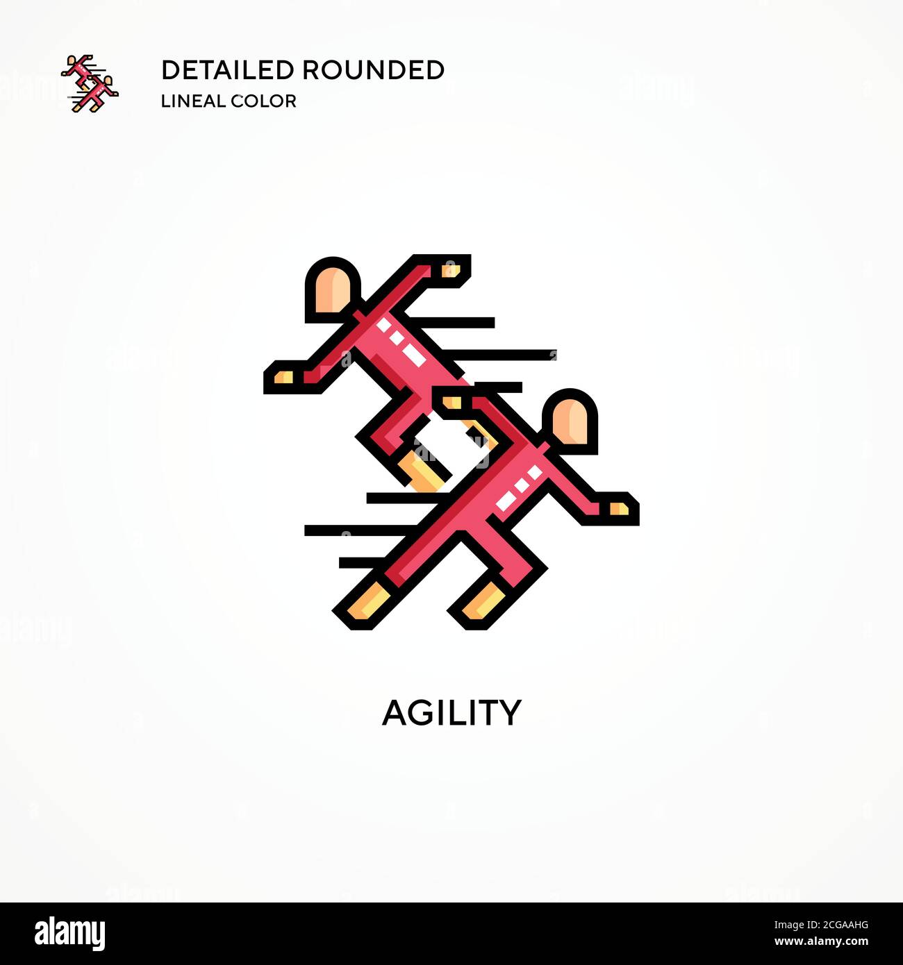 Kanban icon vector vectors hi-res stock photography and images - Alamy