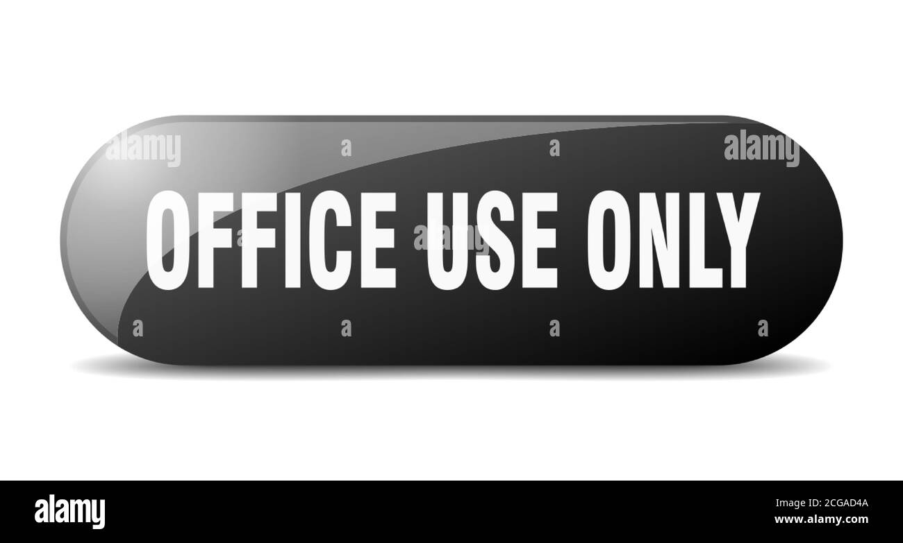 Office only banner template hi-res stock photography and images - Alamy