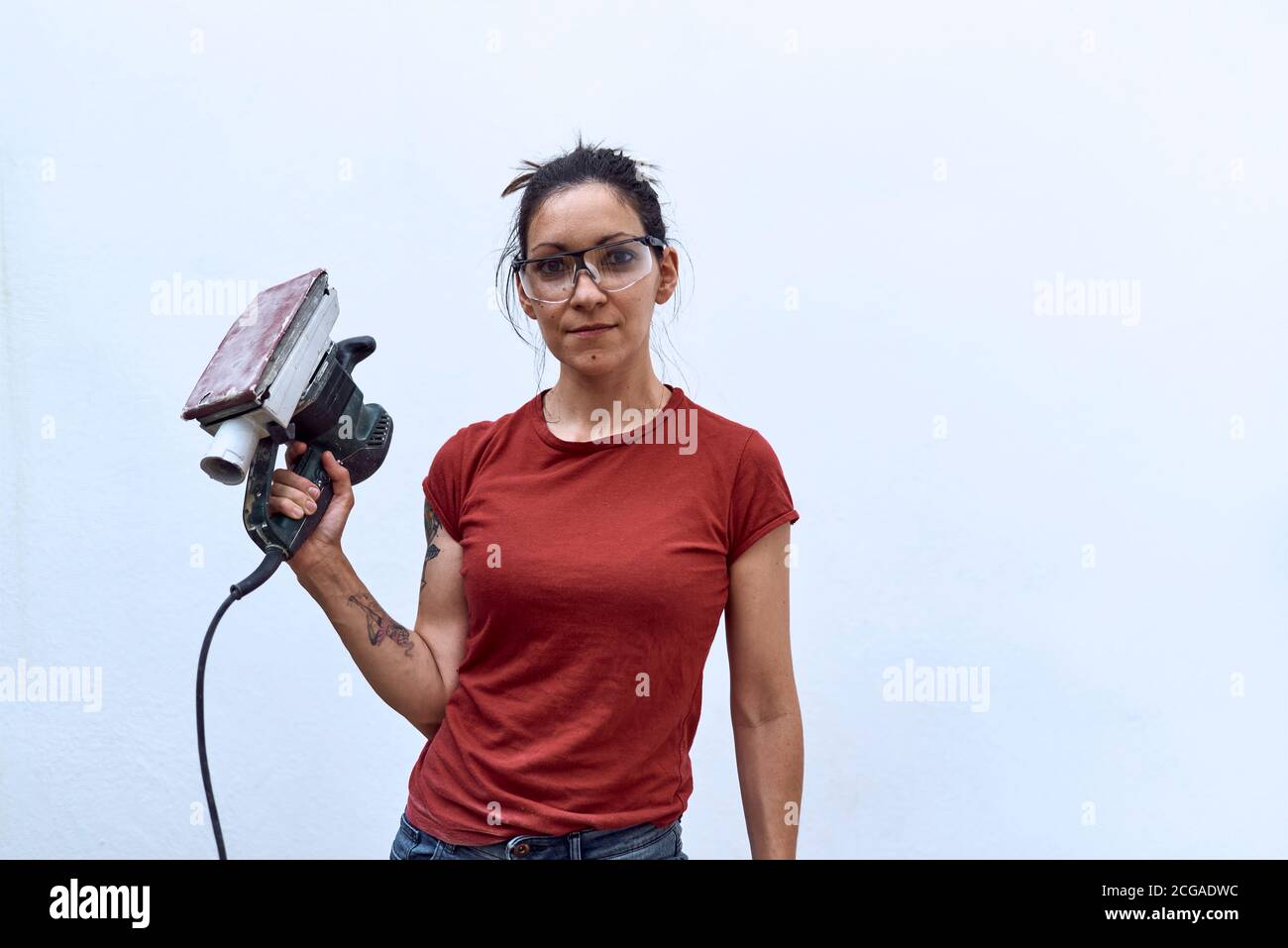 Manual work hi-res stock photography and images - Alamy