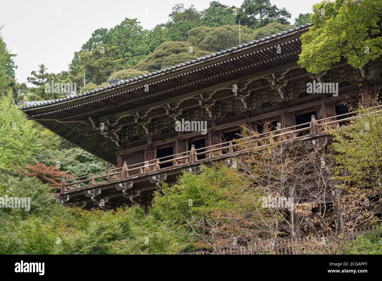 Tendai buddhist hi-res stock photography and images - Alamy