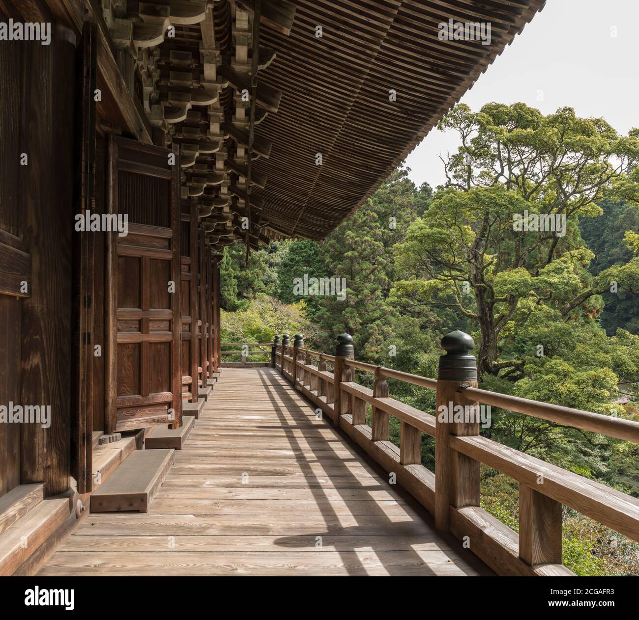 Shoshazan engyo ji temple hyogo hi-res stock photography and images - Alamy