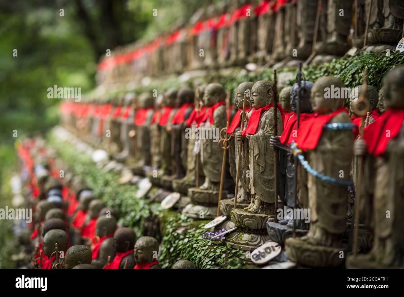 Shoshazan engyo ji temple hyogo hi-res stock photography and images - Alamy