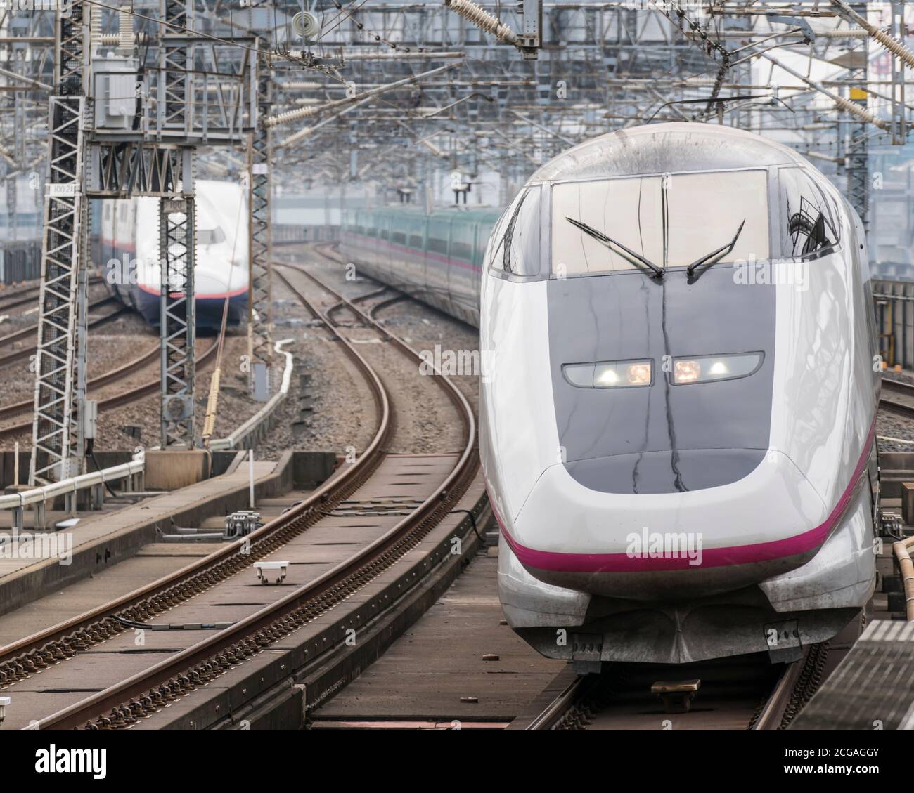 Omiya saitama japan hi-res stock photography and images - Alamy