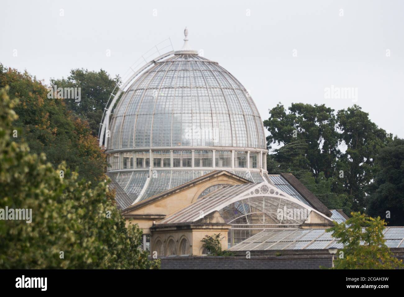 Hilton London Syon Park Hotel Stock Photo - Alamy