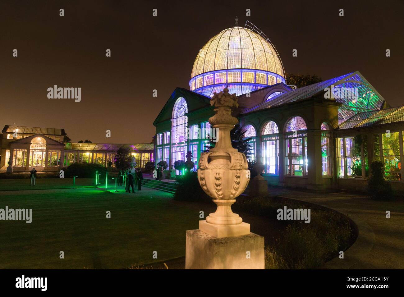 Hilton London Syon Park Hotel Stock Photo - Alamy