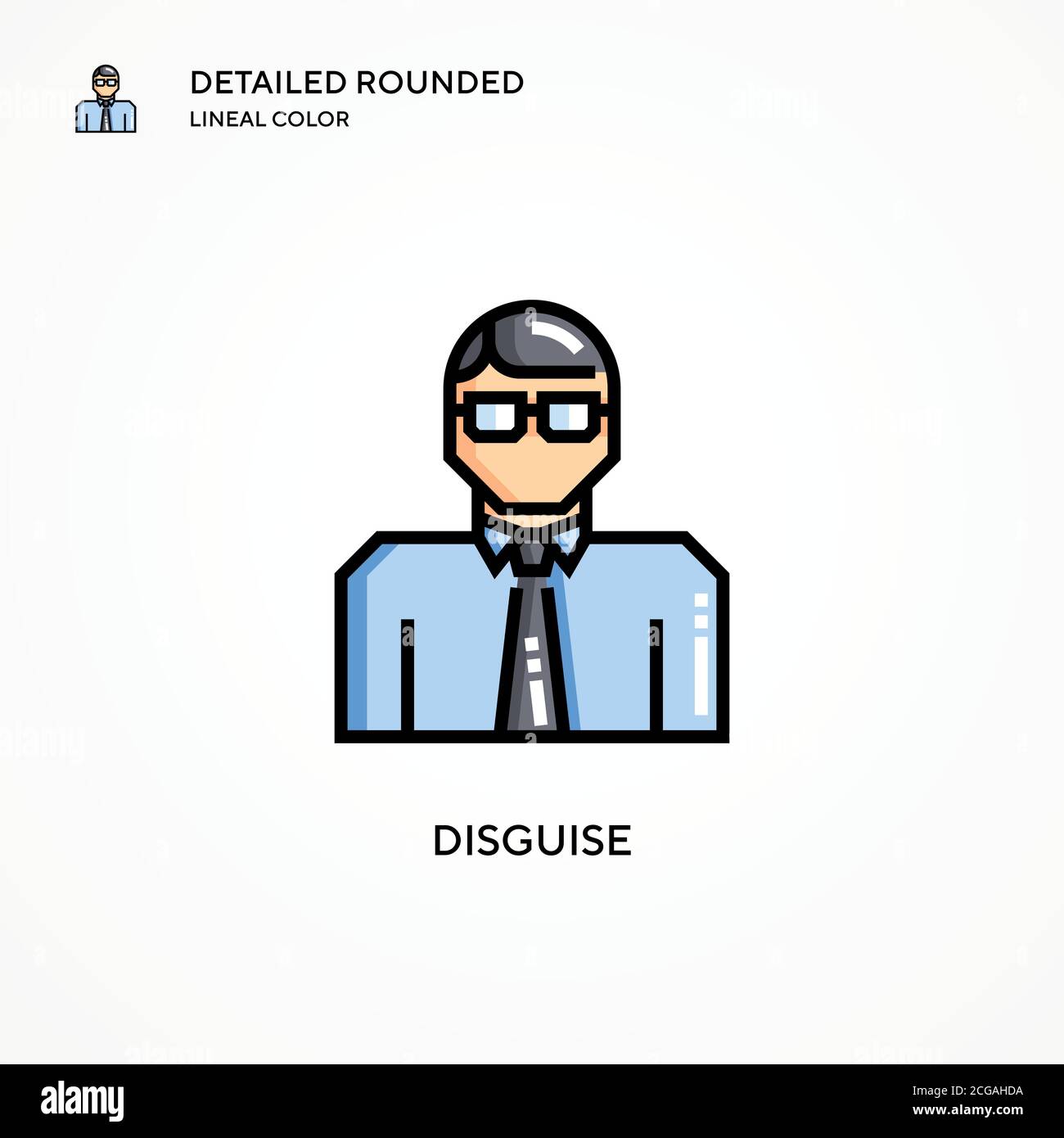 Groucho vector vectors hi-res stock photography and images - Alamy