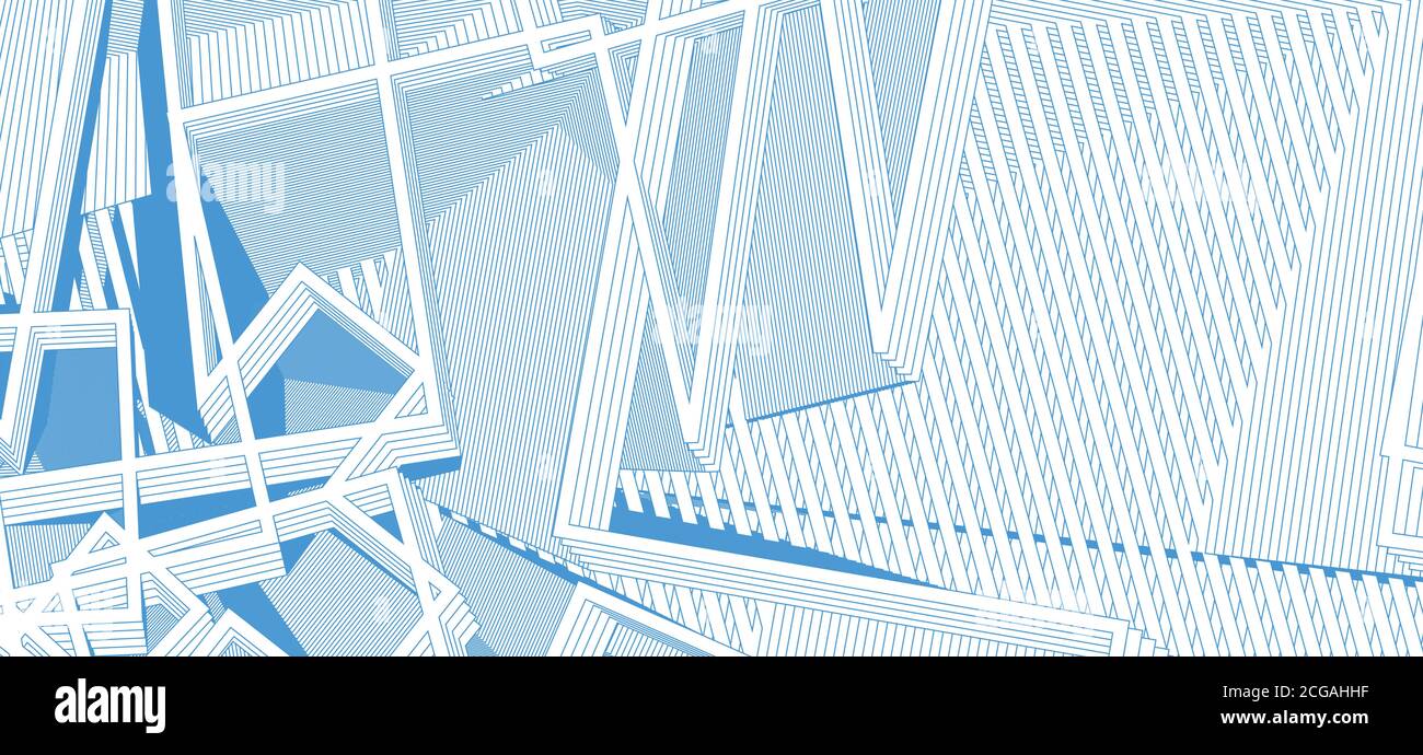 Complex vector vectors hi-res stock photography and images - Alamy