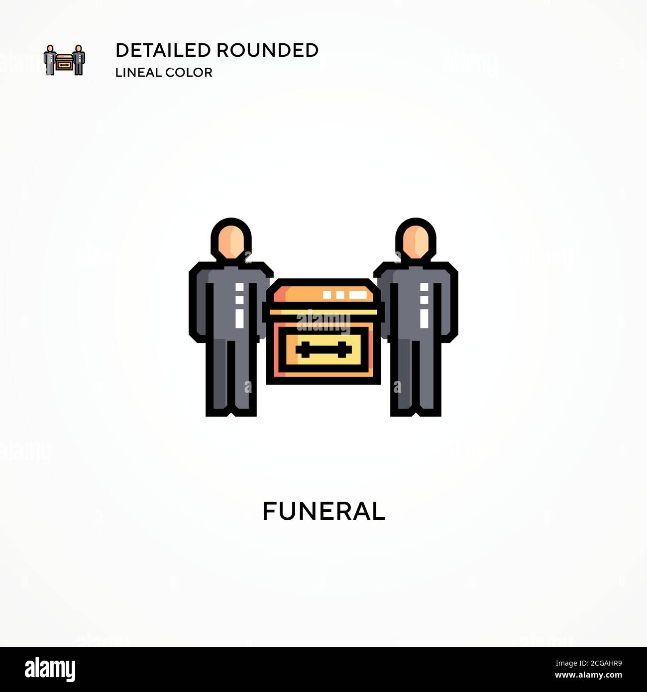 Chapel of remembrance Stock Vector Images - Alamy