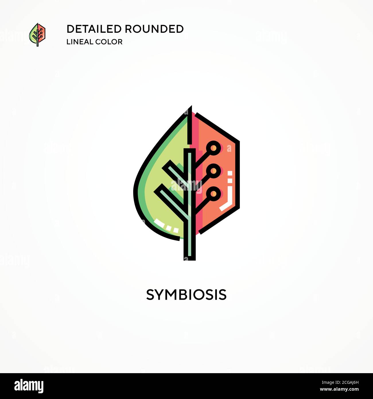 Symbiosis Logo