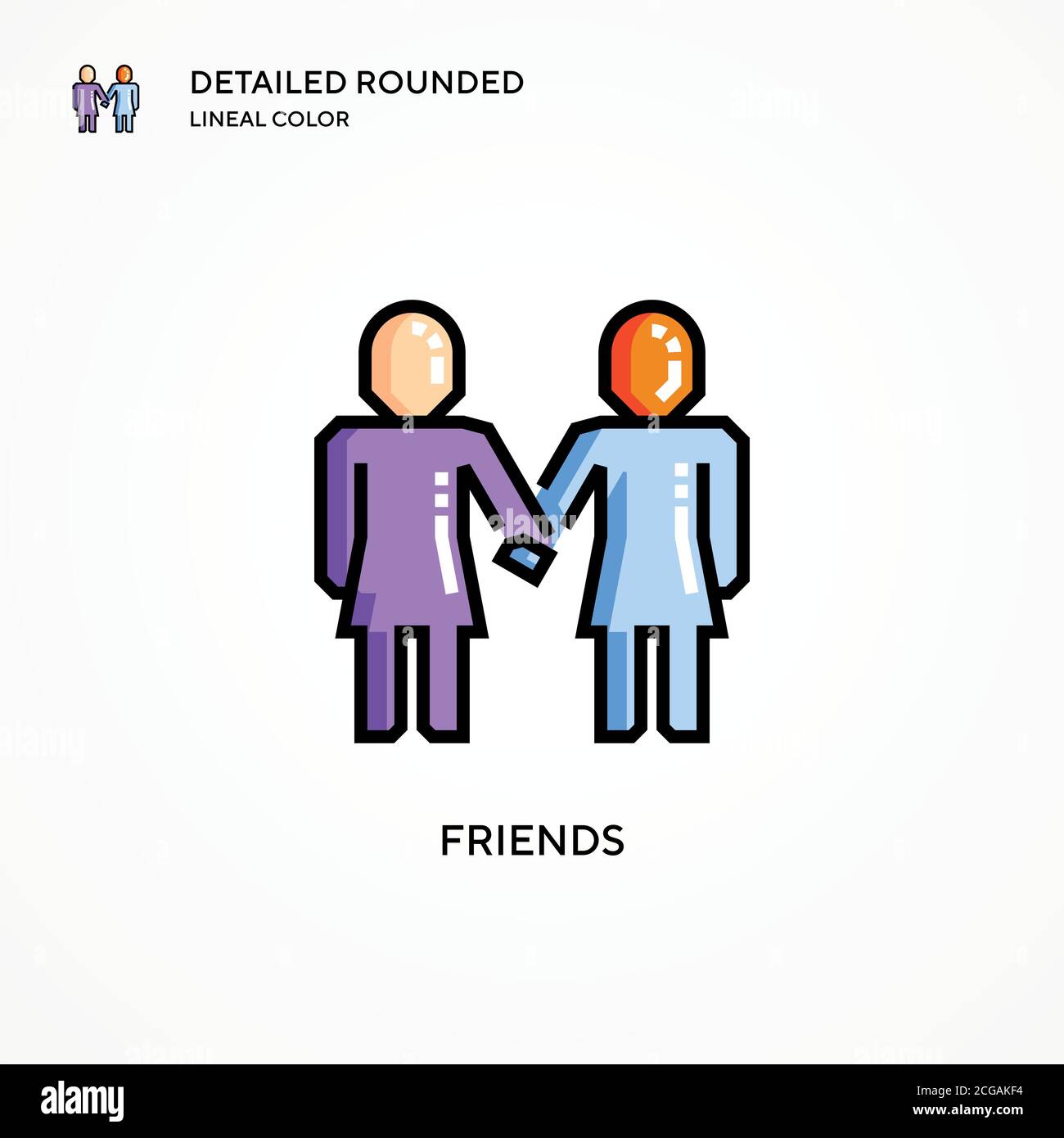 Laughing man coffee Stock Vector Images - Alamy