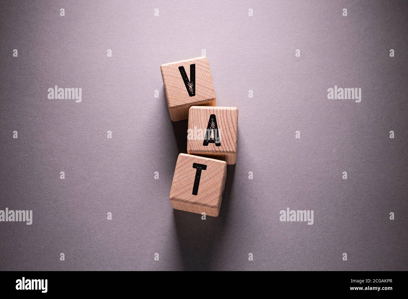 Vat alphabet hi-res stock photography and images - Alamy