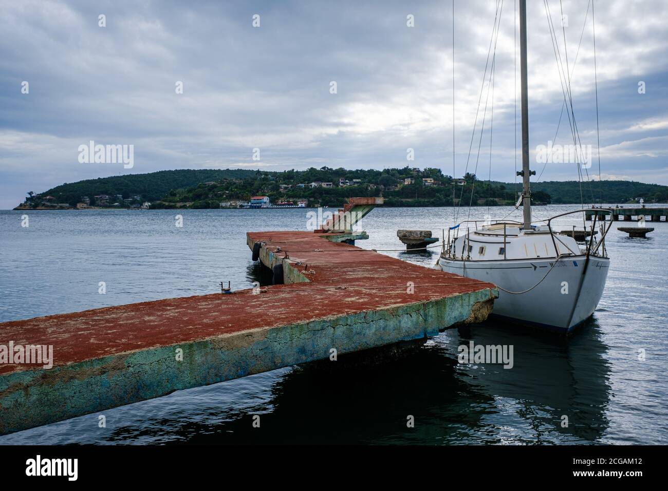 Marlin boat hi-res stock photography and images - Alamy