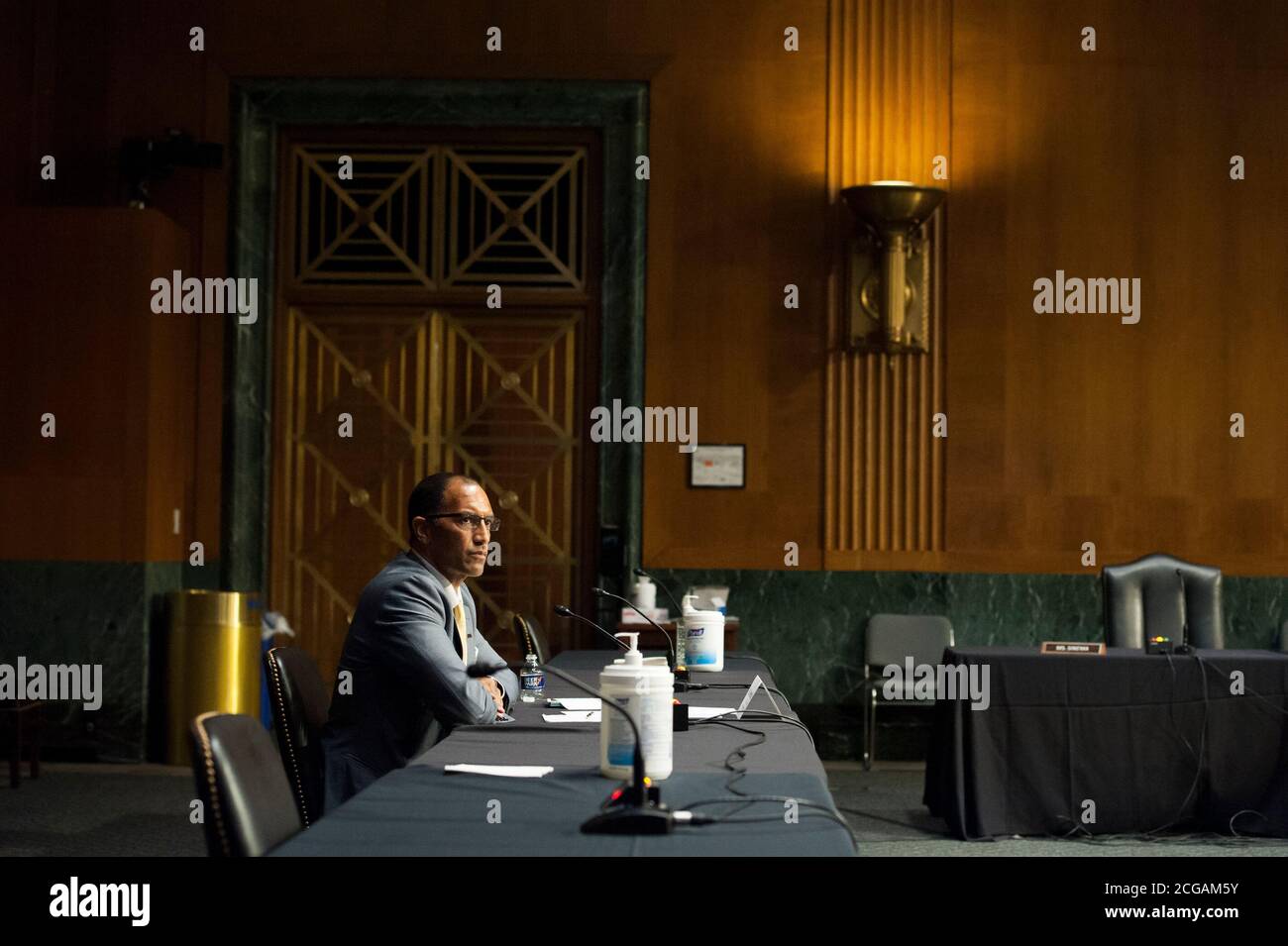 Jeremy butler hi-res stock photography and images - Alamy