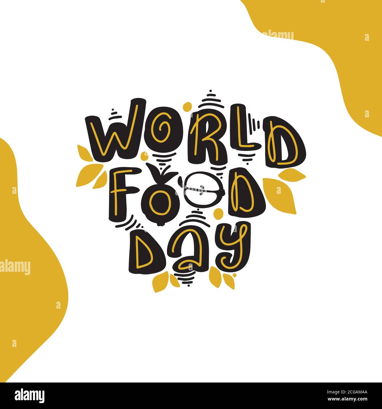 World hunger banner hi-res stock photography and images - Alamy