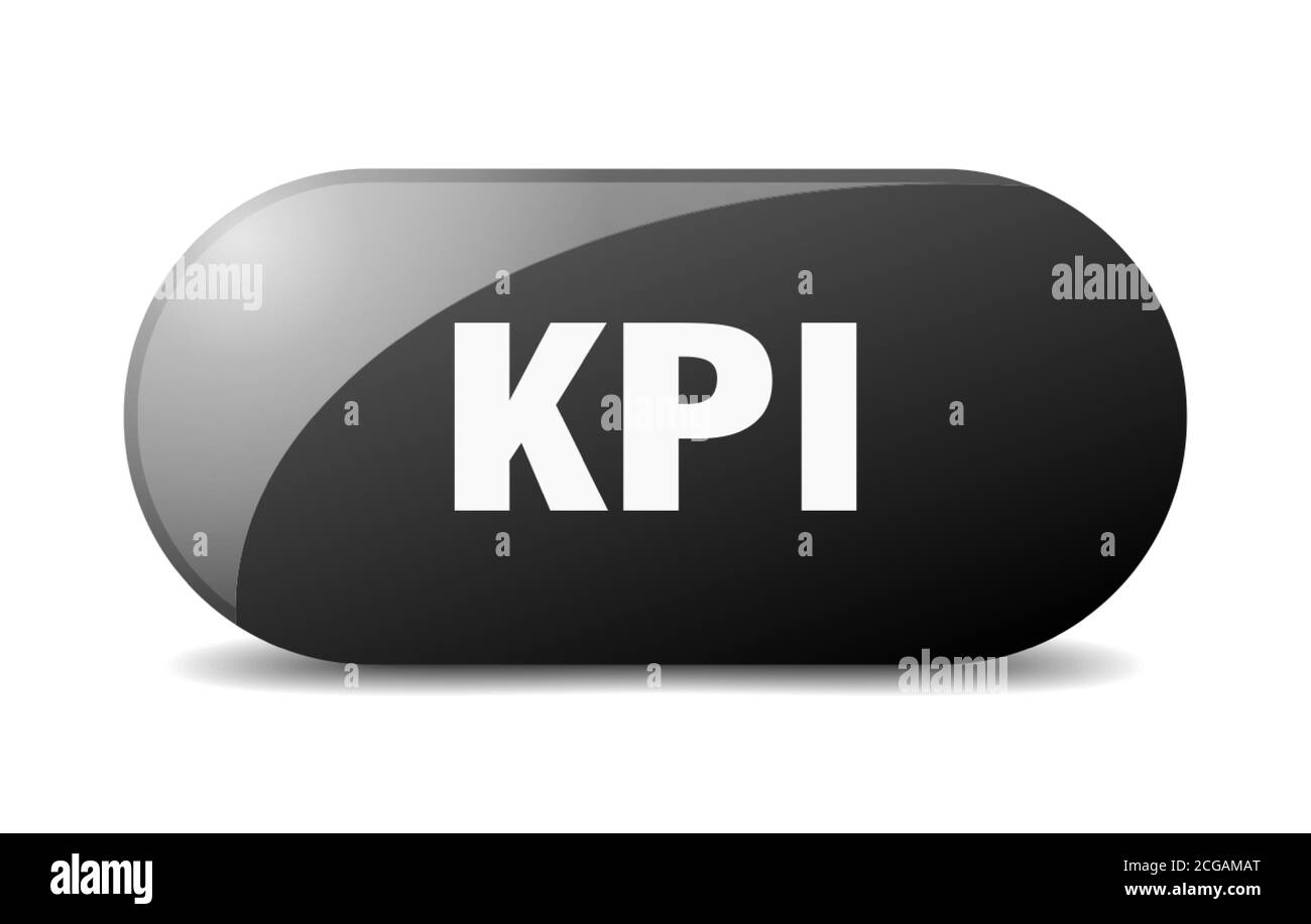 Kpi key performance indicator Black and White Stock Photos & Images - Alamy