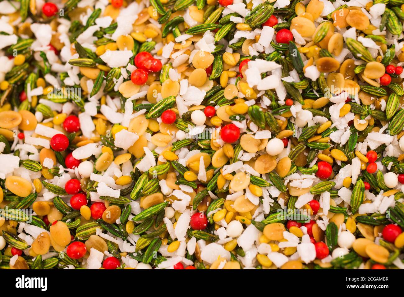 Fennel candy hi-res stock photography and images - Alamy