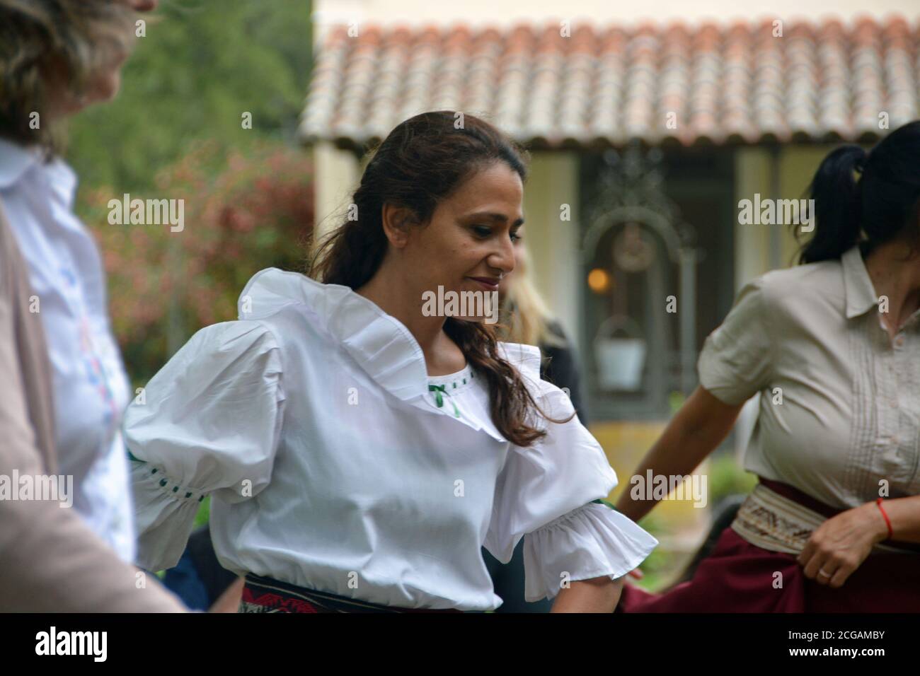 Estancia argentina ranch hi-res stock photography and images - Alamy